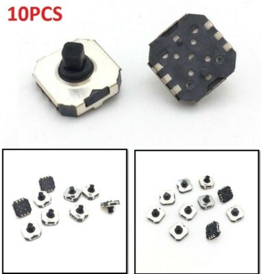 Switches - Alps Switch