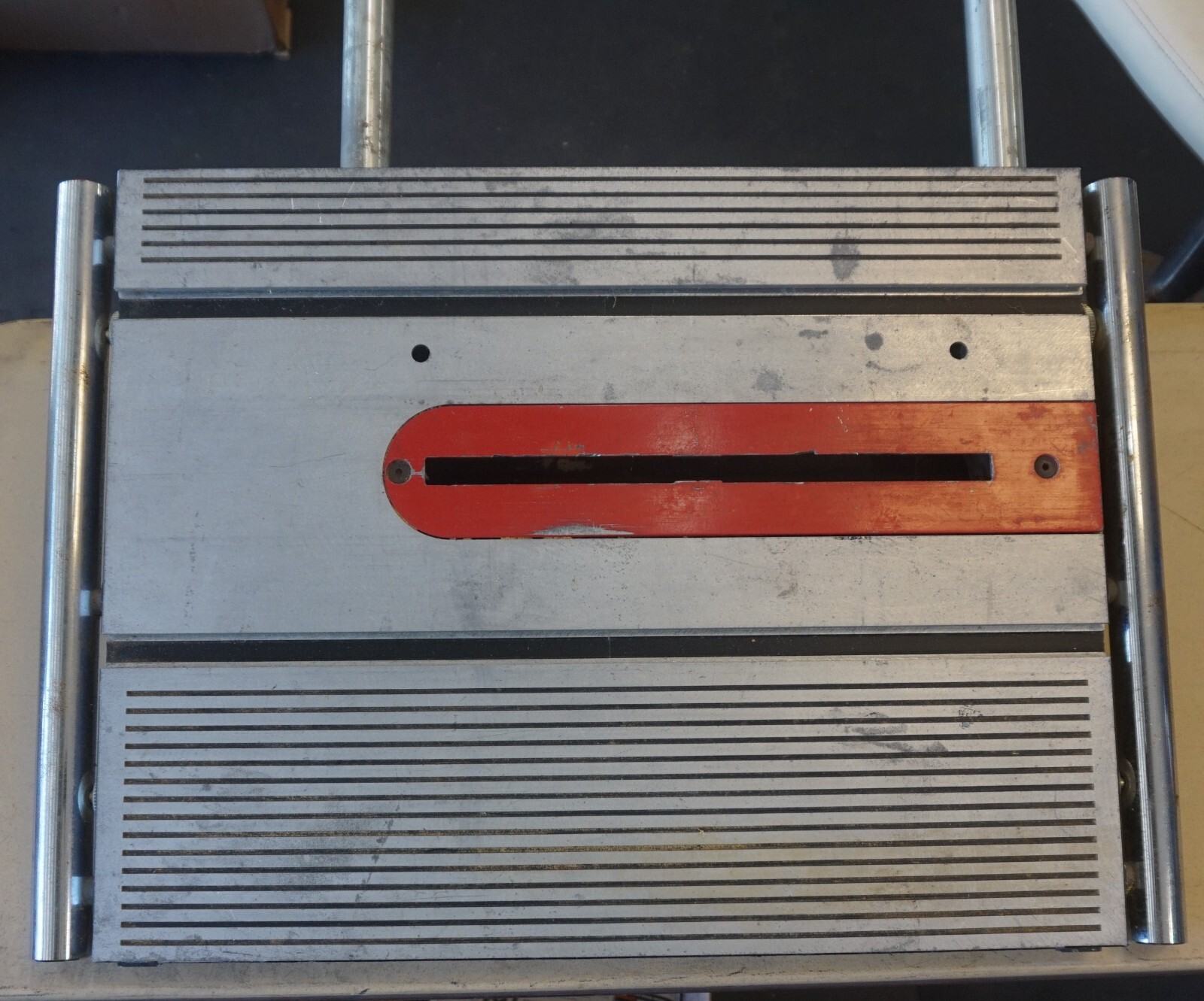 Shopsmith Mark V 500 1 1/4" Sawblade Arbor for sale online | eBay