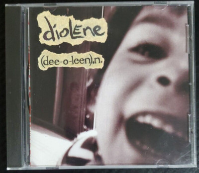 Diolene (CD) | eBay