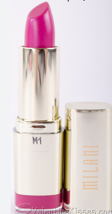 Milani Raspberry Rush