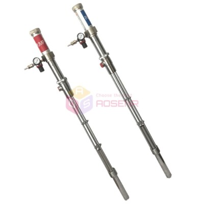 Fluid Transfer Pump Polyurethane Spray Machine Pump Air Piston Transfer ...