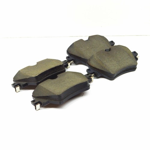 NEW OEM BMW 2 GRAN COUPE F44 FRONT BRAKE PADS SET 6898307 34106898307 ...