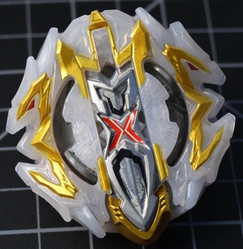 Buster Xcalibur Zenith Absorb B-140 07 Beyblade Burst Takara Tomy - #1 ...