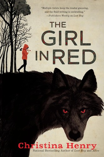 Christina Henry | The Girl in Red | Taschenbuch | Englisch (2019) | Random House 451492285 | eBay.de