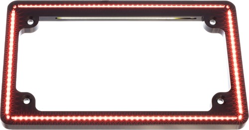 Letric Lighting Co. LLC-PPL-G1 Perfect Plate-Light Flat LP Frame ...