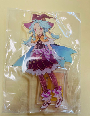 Rune Factory 3 Marion Acrylic Stand Original Limited Edition Rare JP | eBay