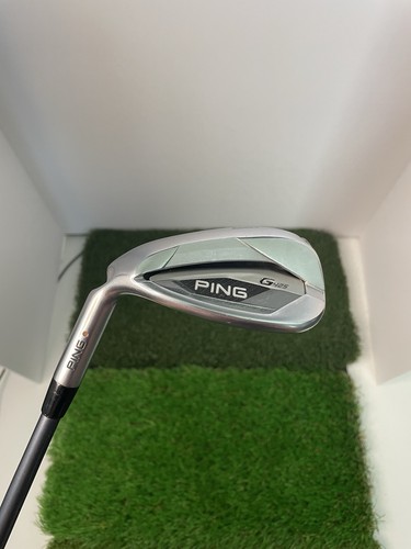 Ping G425 Wedge Lob LW Left Handed Soft Reg Graphite L Wedge | eBay