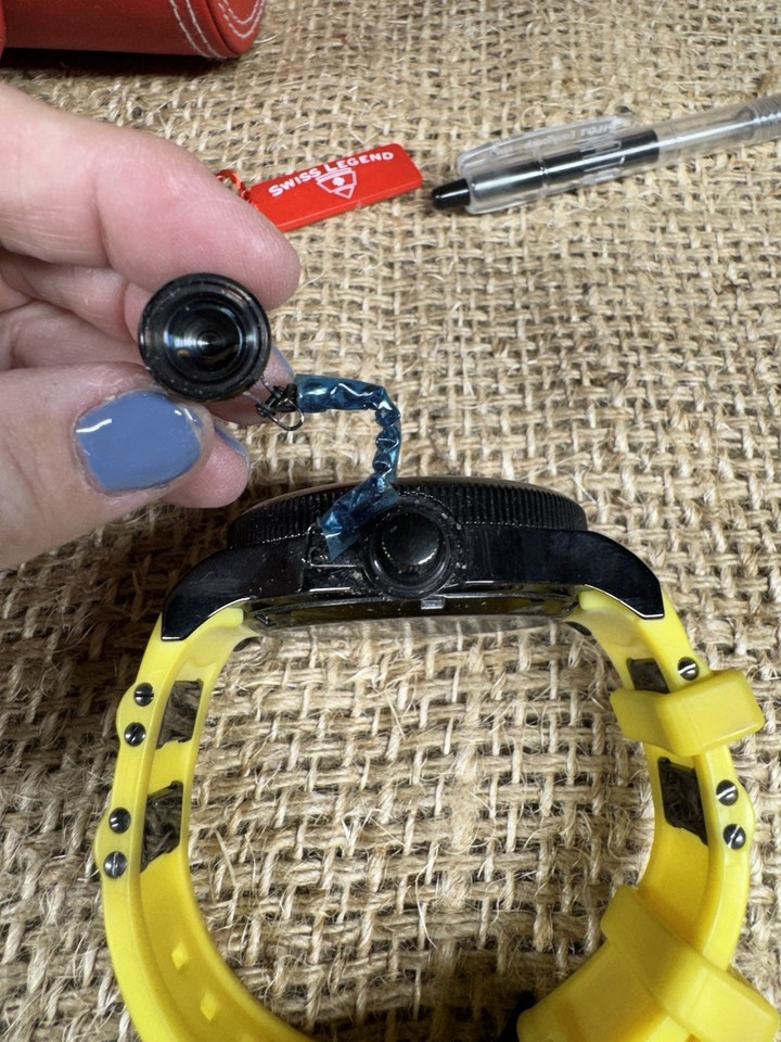 Invicta Russian Diver Quinotaur CCCP #4336 Men’s watch New in Case ...