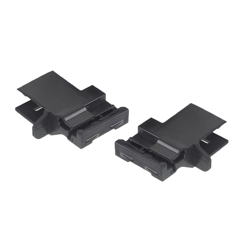 Reliable Sun Visor Clips for Honda For CRV Sunroof Sun Shades (2 Pack ...
