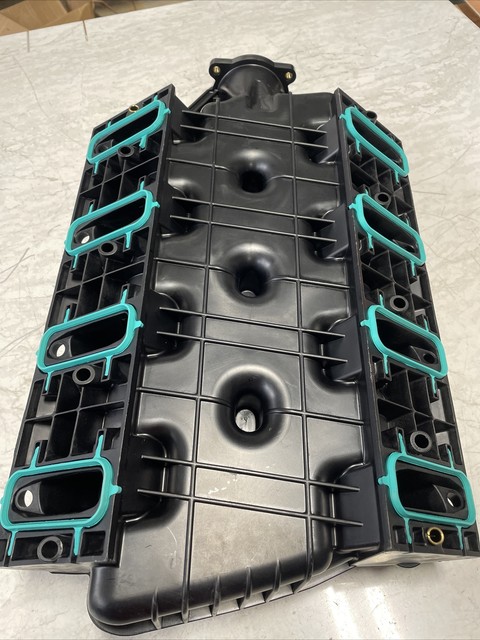 Chevy Gen III 5.3 Ls4 FWD Monte Carlo Impala Intake Manifold 12604786 ...