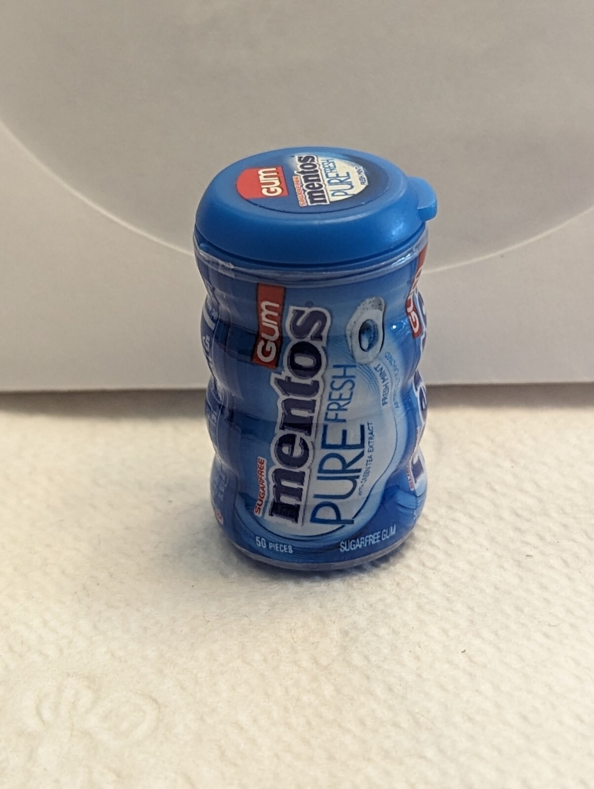 Zuru Mini Brands SERIES ONE Mentos Blue Gum | eBay
