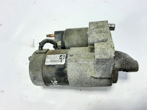 CITROËN C4 II B7 1.6 HDi 90 Starter Motor 9688268580 1.60 Diesel 68kw ...