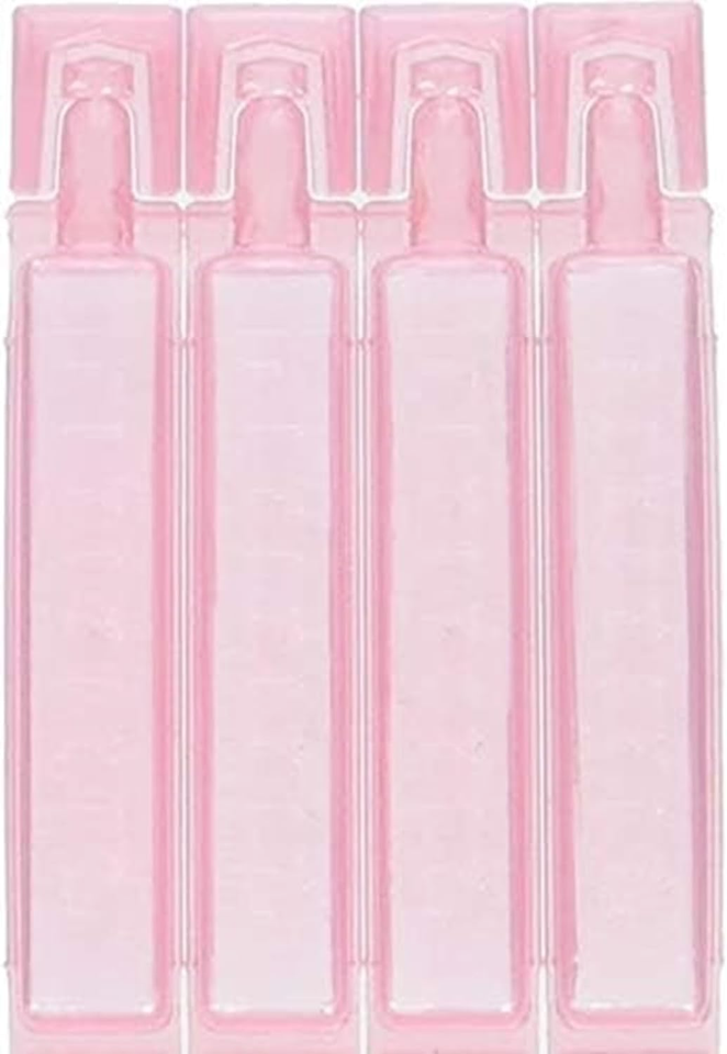 Addipak Sterile Saline Solution 0.9% 3ML (Box Of 100) New Sealed Ships ...