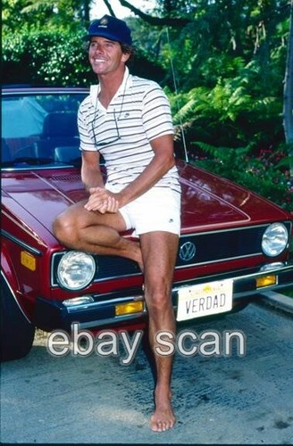 PETER BROWN THE LAWMAN TV WESTERN STAR HUNK BAREFOOT 8X10 PHOTO 10 | eBay