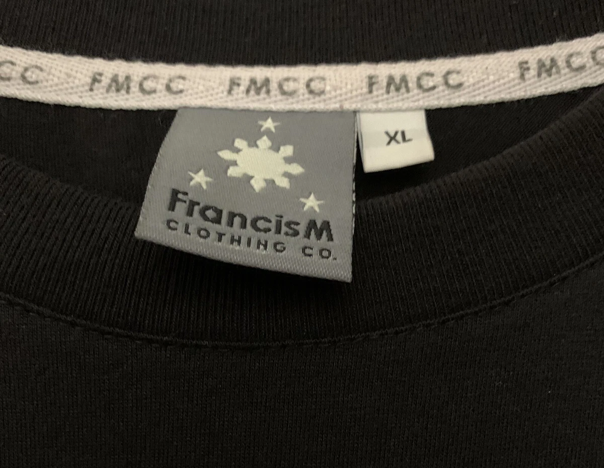 3 Stars And A Sun Francis M