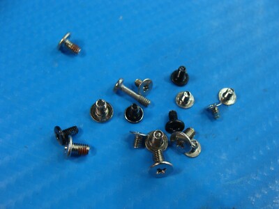 Lenovo ThinkPad 15.6" E590 Genuine Laptop Screw Set Screws for Repair ...