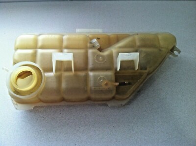 1998-2003 MERCEDES-BENZ W163 ML320 ~ EXPANSION TANK ~ A1635000349 ~ OEM ...