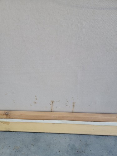 Joyce J Roybal Whimsical Music Signed Oil Painting in Frame 24.5" x 29 ...