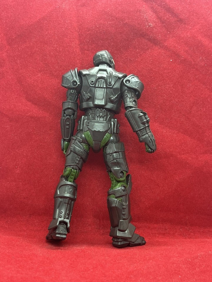 Marvel Legends Titanium Man Loose Iron Man | eBay