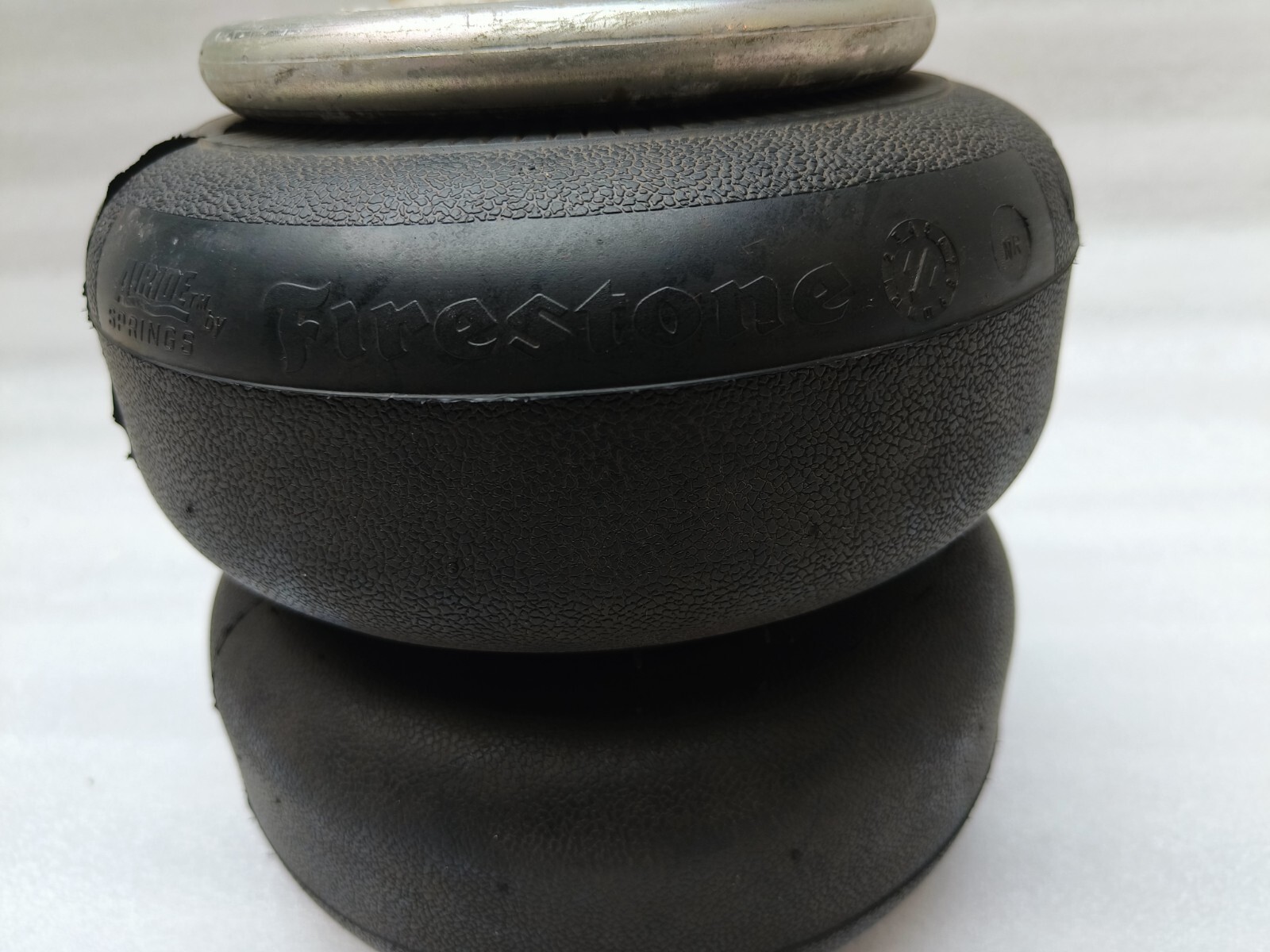 FIRESTONE AIRSPRING WO 1 - 358 6951 airide ACTUTOR AIR 20-2 W01 | eBay
