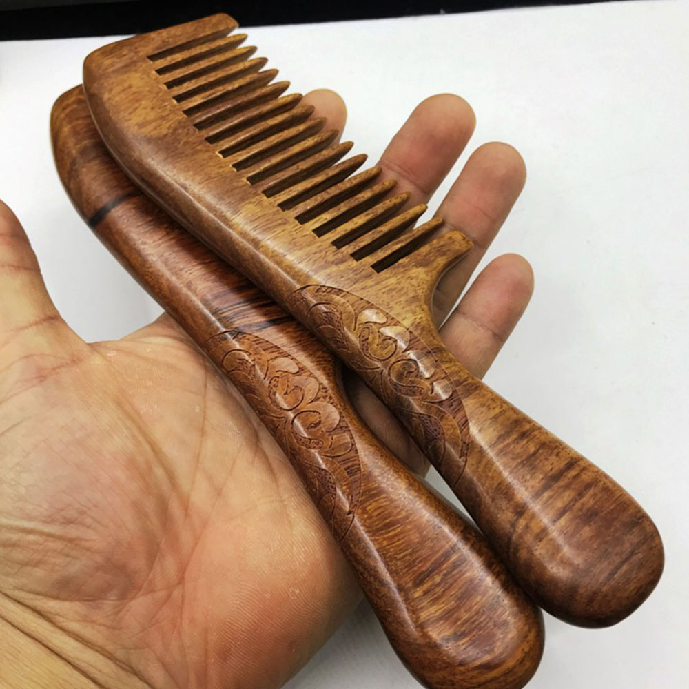 Vintage Men Comb