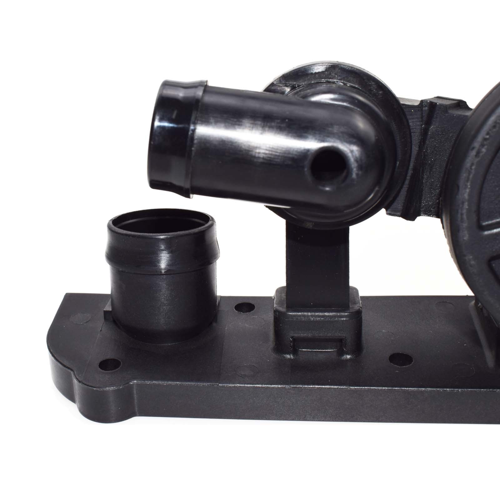 06F129101N Crankcase Vent PCV Valve For Audi A3 8P A4 VW Eos Passat ...