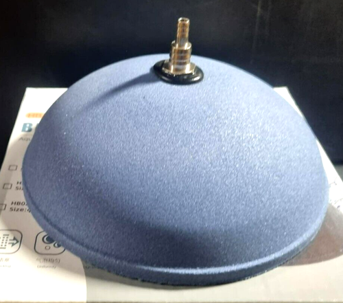 Air Stone Bubble Ceramic DISC Ring Pond Aquarium Diffuser Koi 150x50mm | eBay Australia