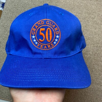 University of Florida Grand Guard Hat Strapback Cap Gators Alumni ...