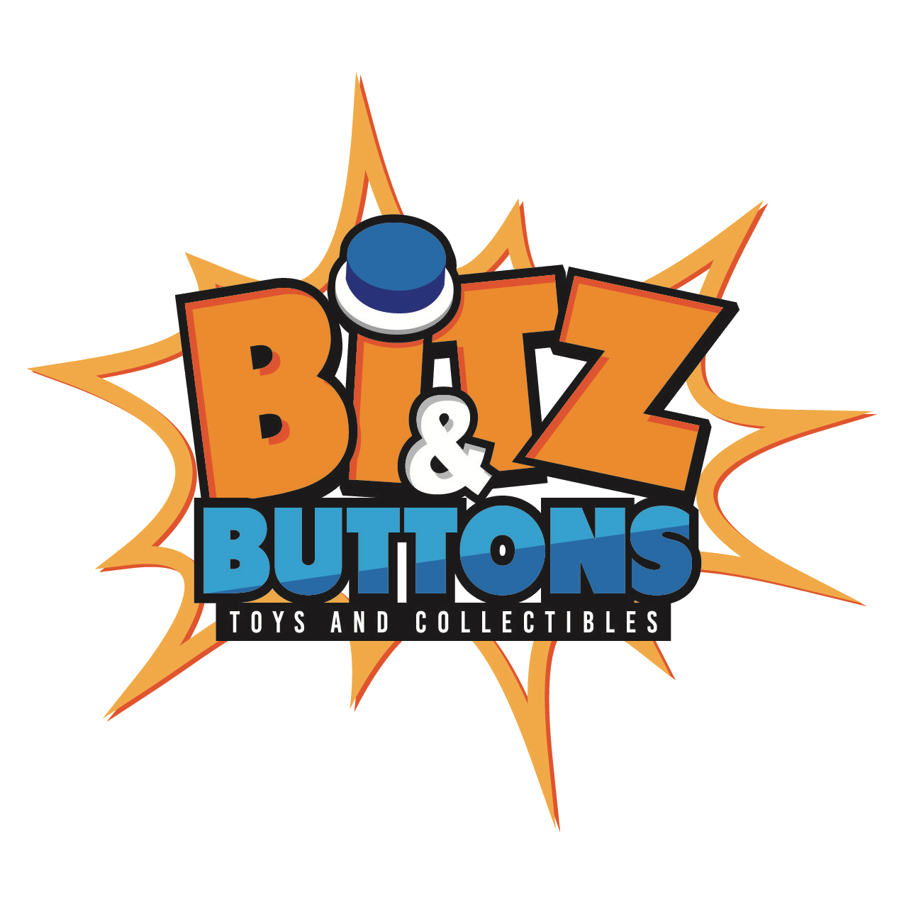 Bitz-Buttons | eBay Stores