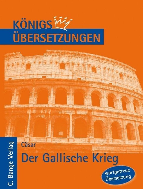 Der Gallische Krieg von Gaius Julius Cäsar (2012, Taschenbuch) | Compra ...