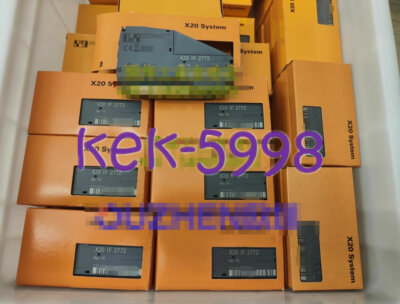 1PC NEU B&R X20IF2772 X20 IF2772 module #YF | eBay.de