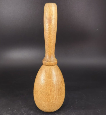 Other - Wood Darning Egg