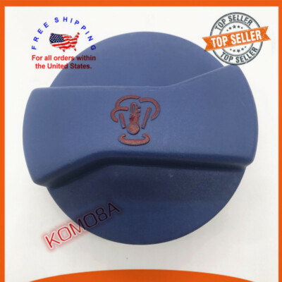 1J0121321B Expansion Reservoir Coolant Recovery Tank Cap | eBay