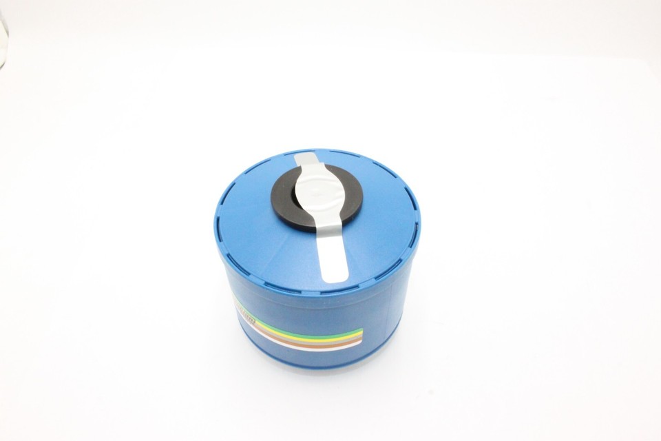 Spasciani Modern NATO 40mm Gas Mask Filter Fits MC1 M40 MP5 Sealed ...