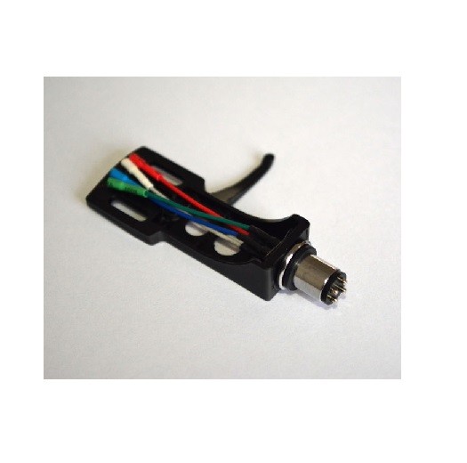 NEW Black Cartridge Headshell for Numark TTx, TT1700, TT1625, TT1520 ...