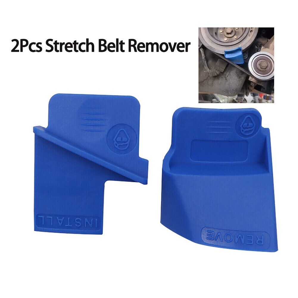 Convenient Belt Remover & Installer Tool for Easy Car Belt Maintenance ...