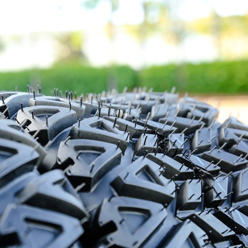 4 Tires Forerunner GF03 22X11.00-10 Load 4 Ply Golf Cart | eBay