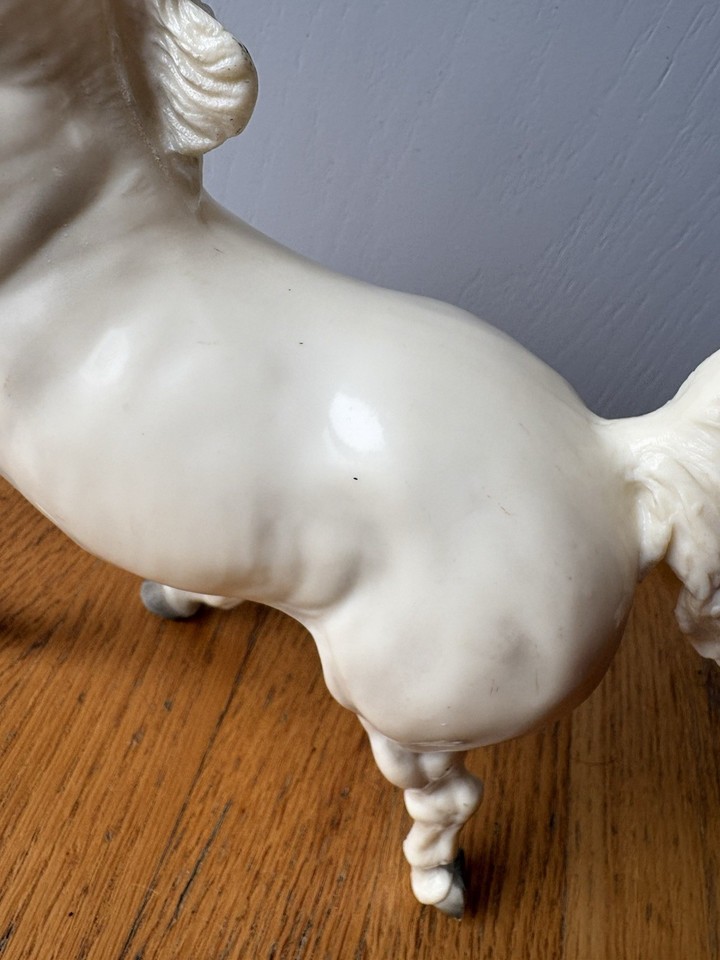 Breyer Commander Five Gaiter #51 1961/62-1966 | eBay