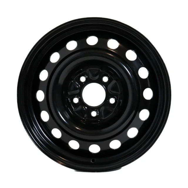 17X4.5 PRIMED GMH INTERCEPTOR STEEL WHEEL 5-120 PCD +16ET | eBay Australia