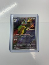 Gumshoos 153/132 Me01: Mega Evolution Holo for sale online | eBay