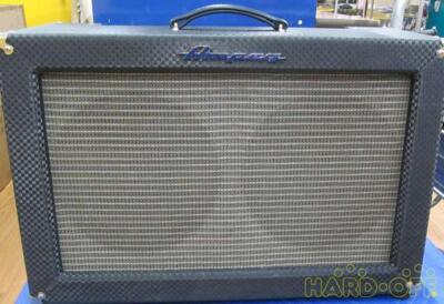 1990 AMPEG Guitar Amp Combo Model REVERBEROCKET R-212RJ 60w | eBay