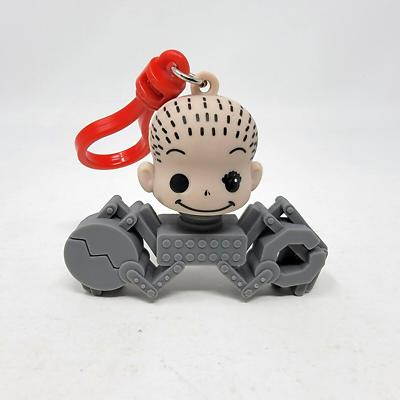 Spider Baby Toy Story
