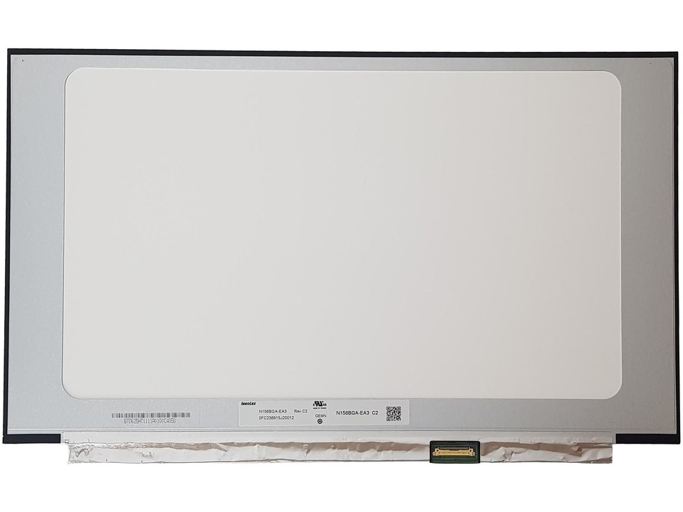 Packard Bell P215-54 B315-34 LCD Screen Display Panel KL.1560E.014 | eBay
