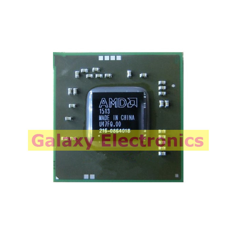 Used original AMD BGA IC 216-0864018 Graphic Chipset | eBay