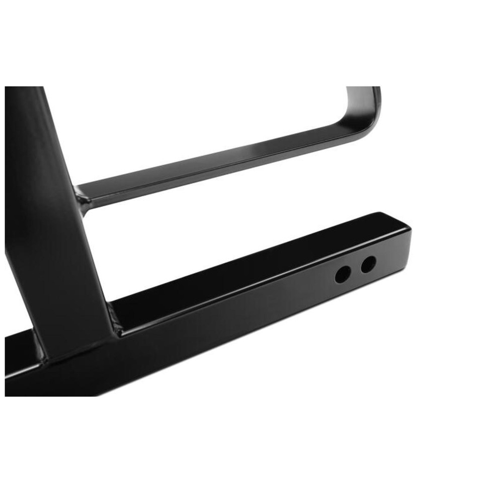 BackRack 15017 Black Original Cab Guard Rack Frame for Dodge Ram 1500 ...
