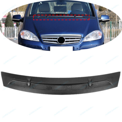 Front Hood Vent Cover 1698360018 Fit For Mercedes Benz W169 AA190 W245 ...