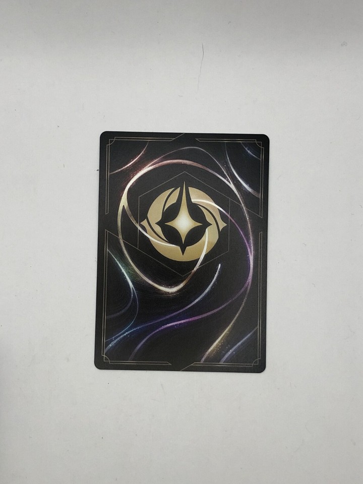 Disney Lorcana TCG Azurite Sea Scar Tempestuous Lion 47/204 Non-Foil ...