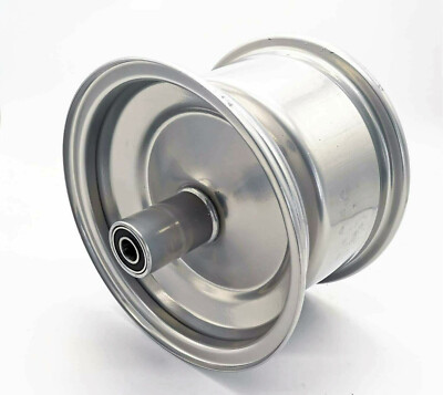 FRONT Rim Wheel for Coleman BT200X CT200U CT200U-EX Mini Bikes for 19x7 ...