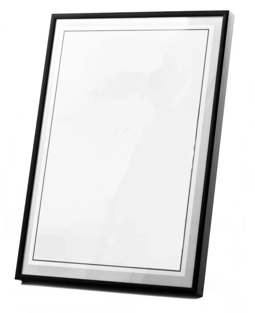 24 X 36 White Poster Frame