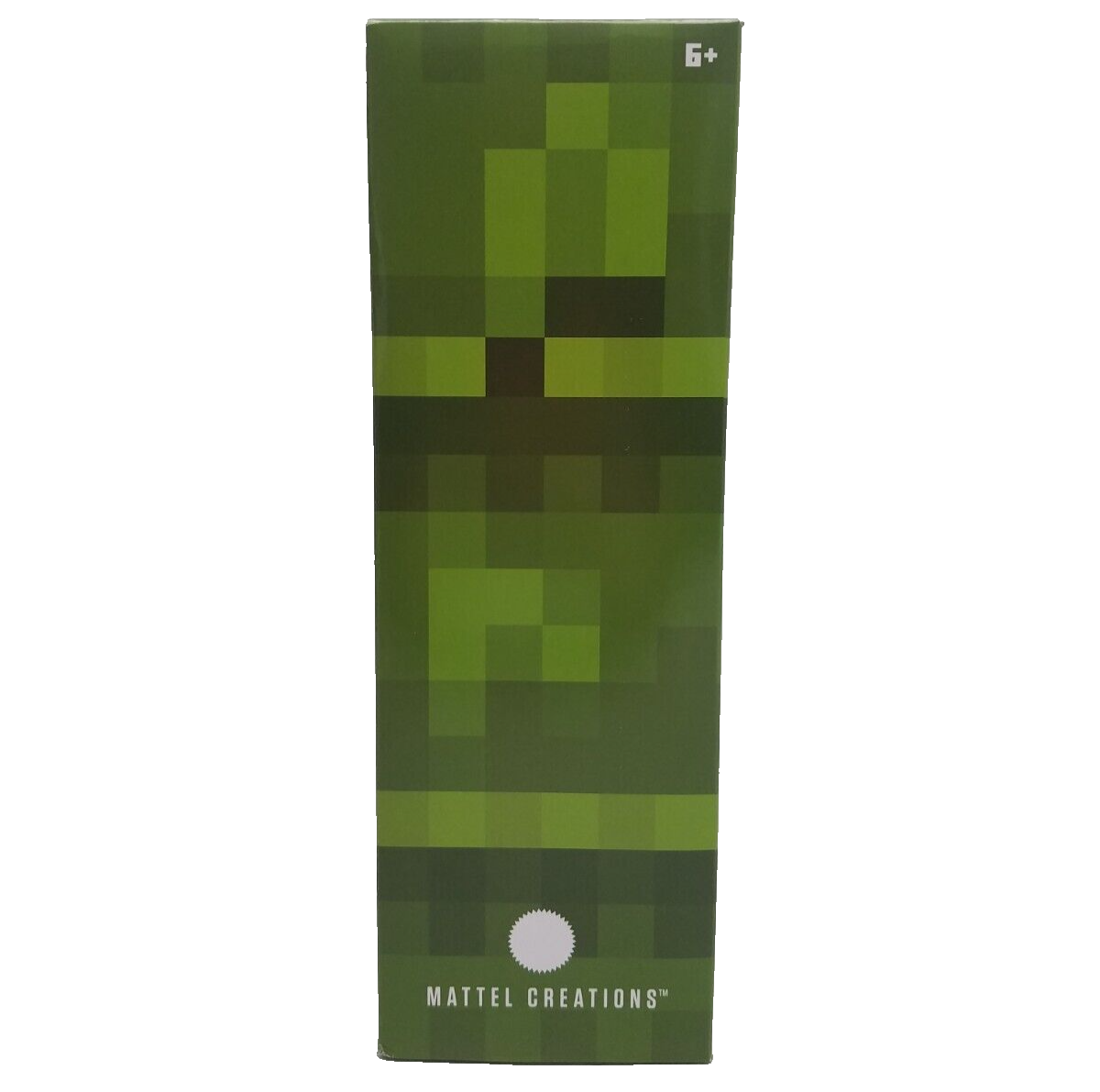 SDCC 2023 MATTEL EXCLUSIVE MINECRAFT DIAMOND LEVEL PANDA FIGURE | eBay